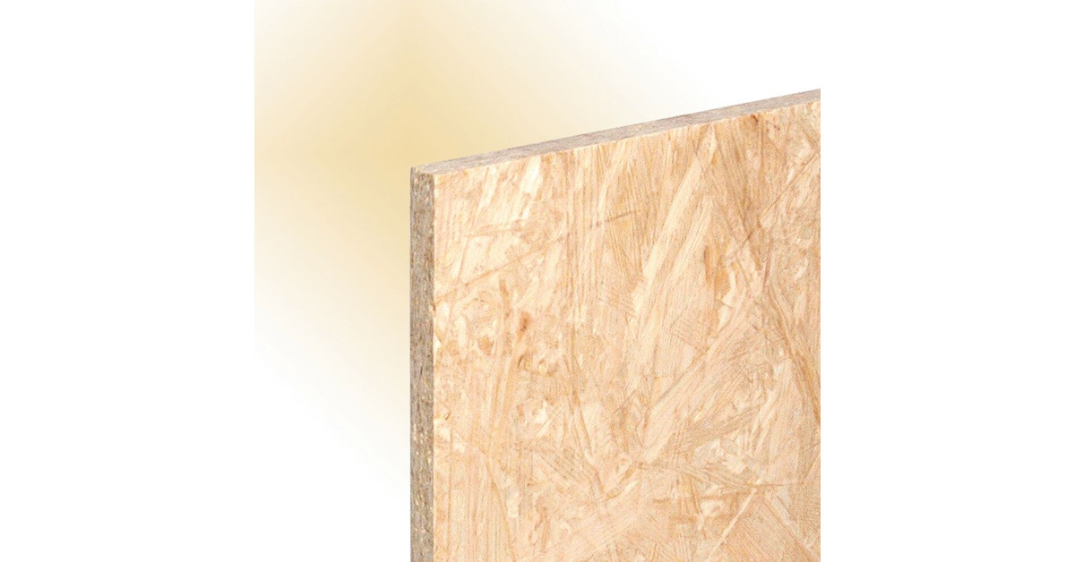 OSB lap - Lap, lemez termékek