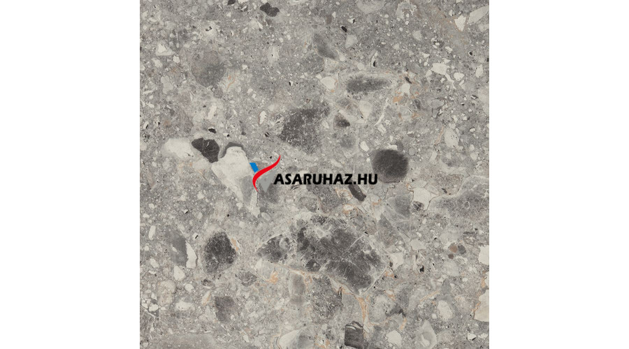 Egger Dekorlemez Szürke Triestino Terrazzo F021 ST75 (2800x1310x0,8mm ...