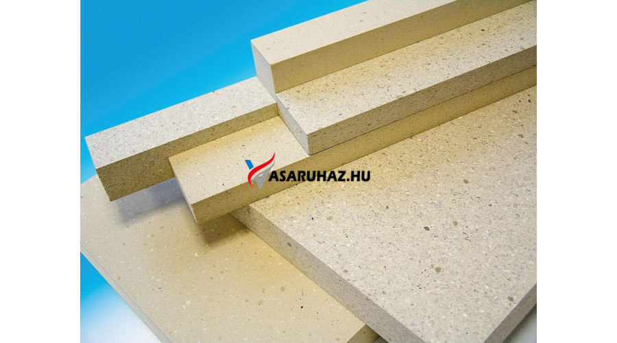 Purenit® Lemez MD 550 (2440x1220x40mm) 113.490 Ft