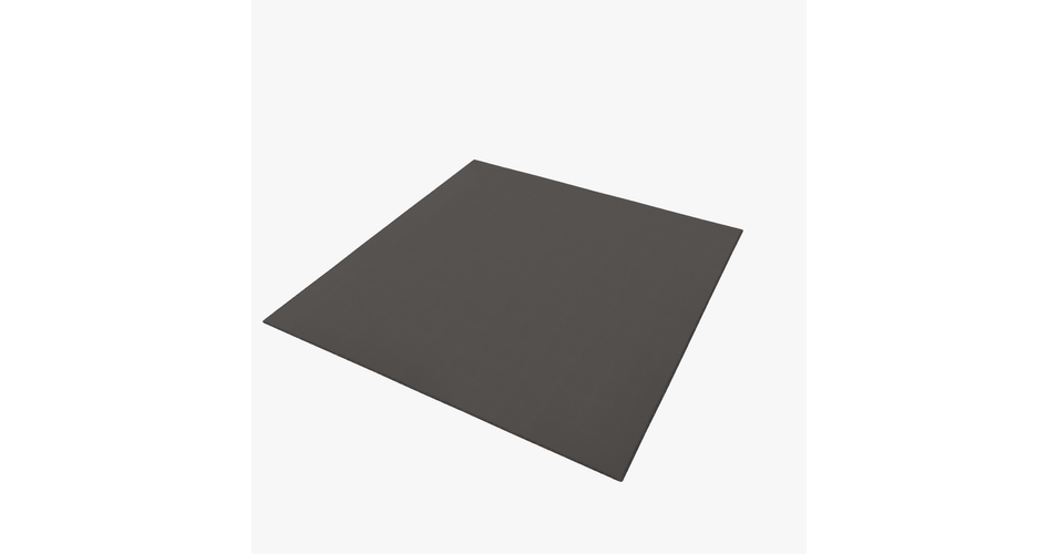 Egger Dekorlemez Grafit Szürke U961 ST2 (2800x1310x0,8mm) 29.520 Ft