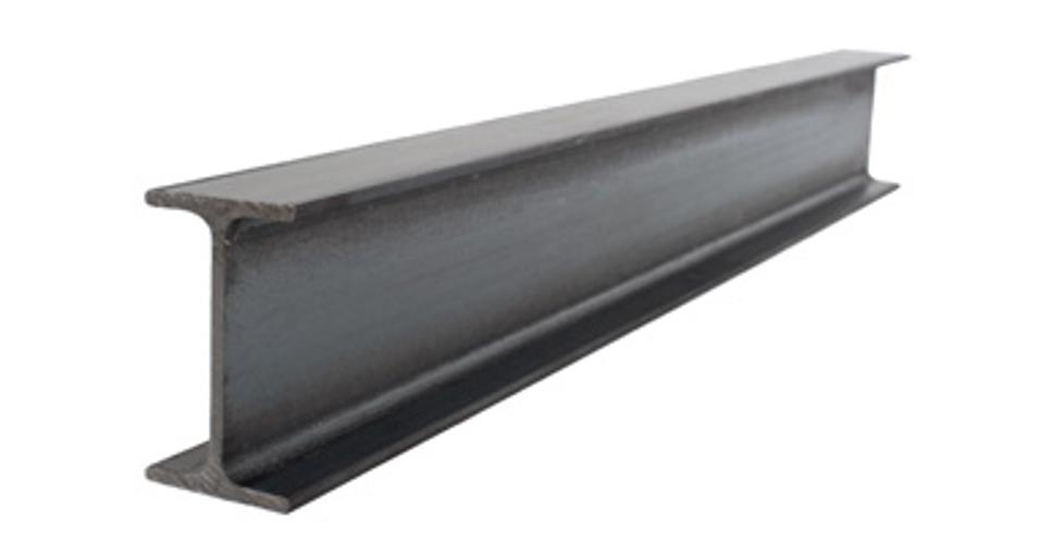 INP 160 acélgerenda