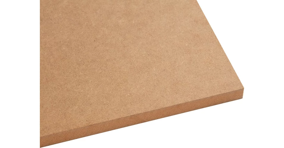 TOPAN® MDF Lemez Natúr (2800x2070x40mm) 74.961 Ft