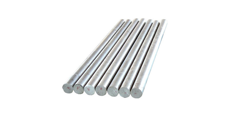 Alumínium rúd, 6082 T6/70