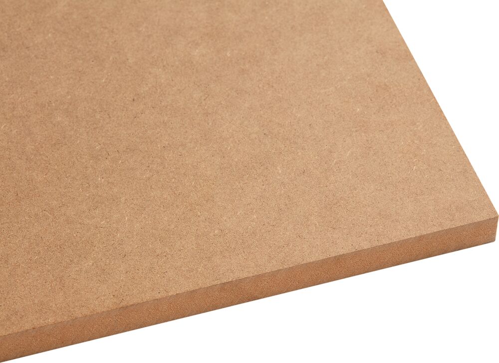 TOPAN® MDF Lemez Natúr (2800x2070x40mm) 115.715 Ft