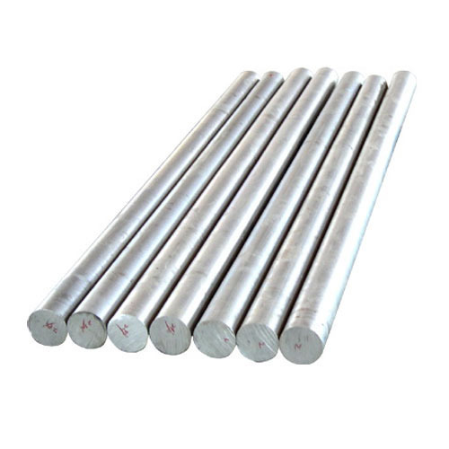 Alumínium rúd, 6060 T66/4